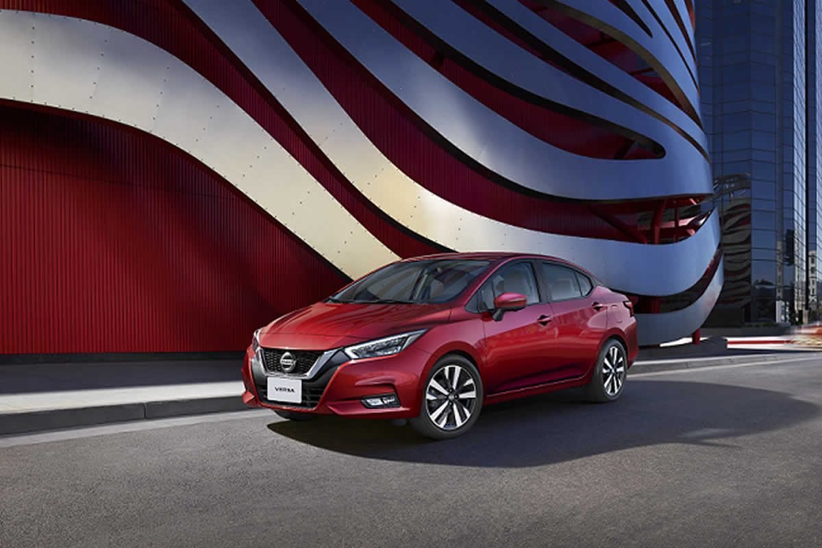 Nissan AutoFerro - Concesionario Oficial Nissan - Home