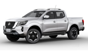 Nissan Frontier - Nissan AutoFerro - Concesionario Oficial Nissan